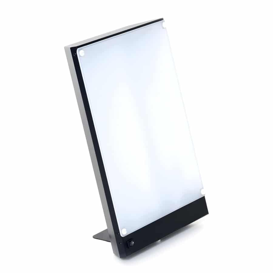 Check Out The Best 5 SAD Light Therapy Lamps Of 2025 By Performance ...